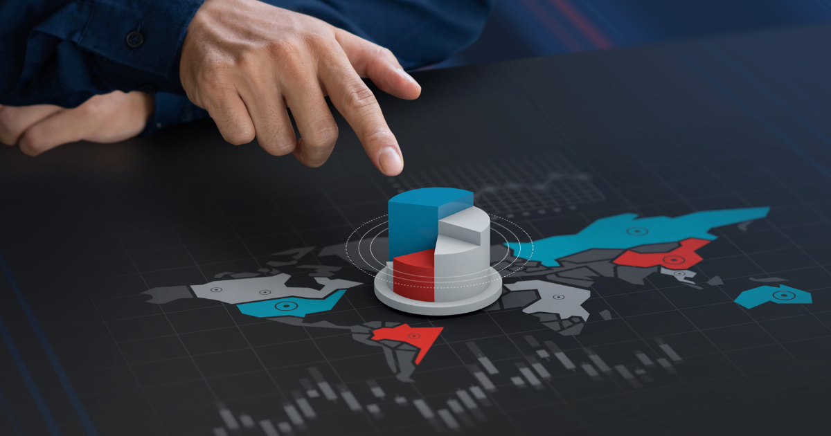 Rising bond yields and the risks for shares - faceuplife.com